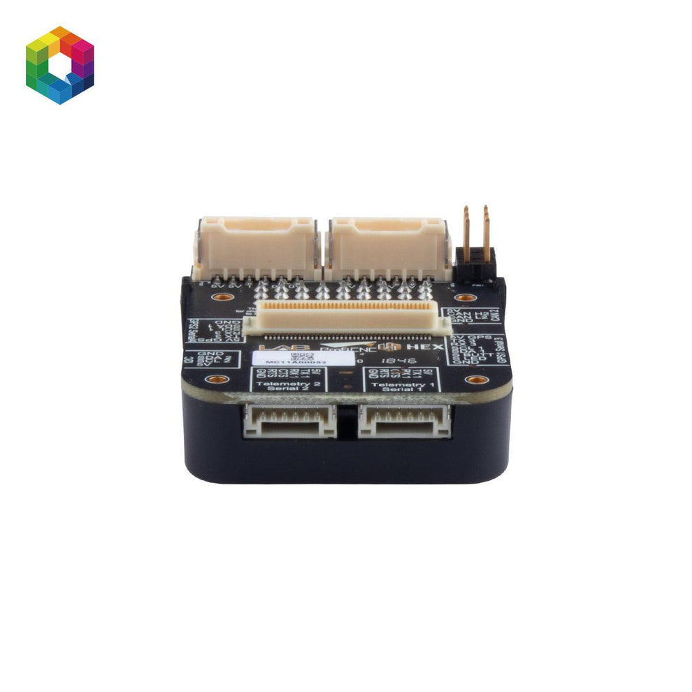 CubePilot Mini carrier board – Aeroboticshop.com
