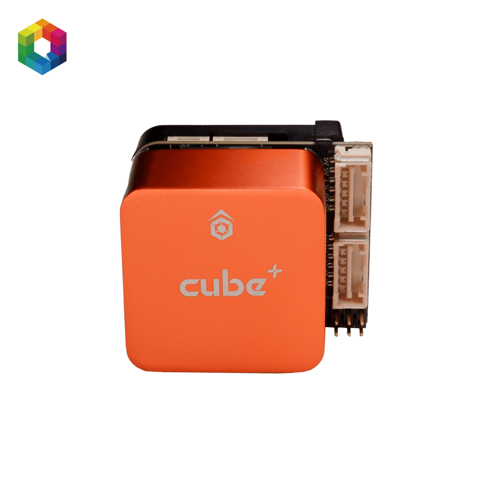 The Cube Orange+ Mini Set – Aeroboticshop.com