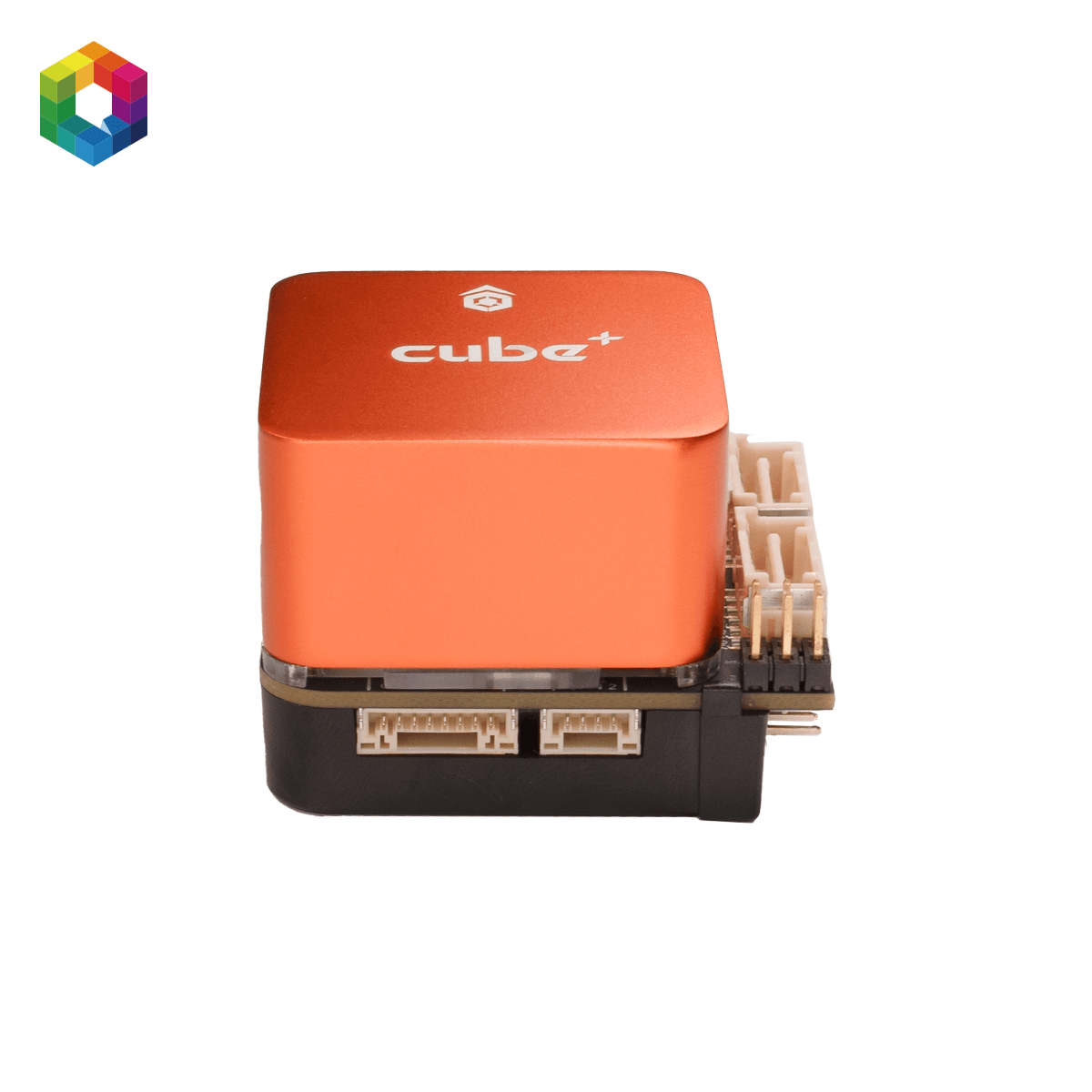 The Cube Orange+ Mini Set – Aeroboticshop.com