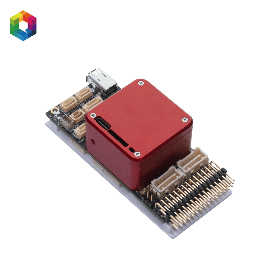 The Cube Red Pro Standard Set – Aeroboticshop.com